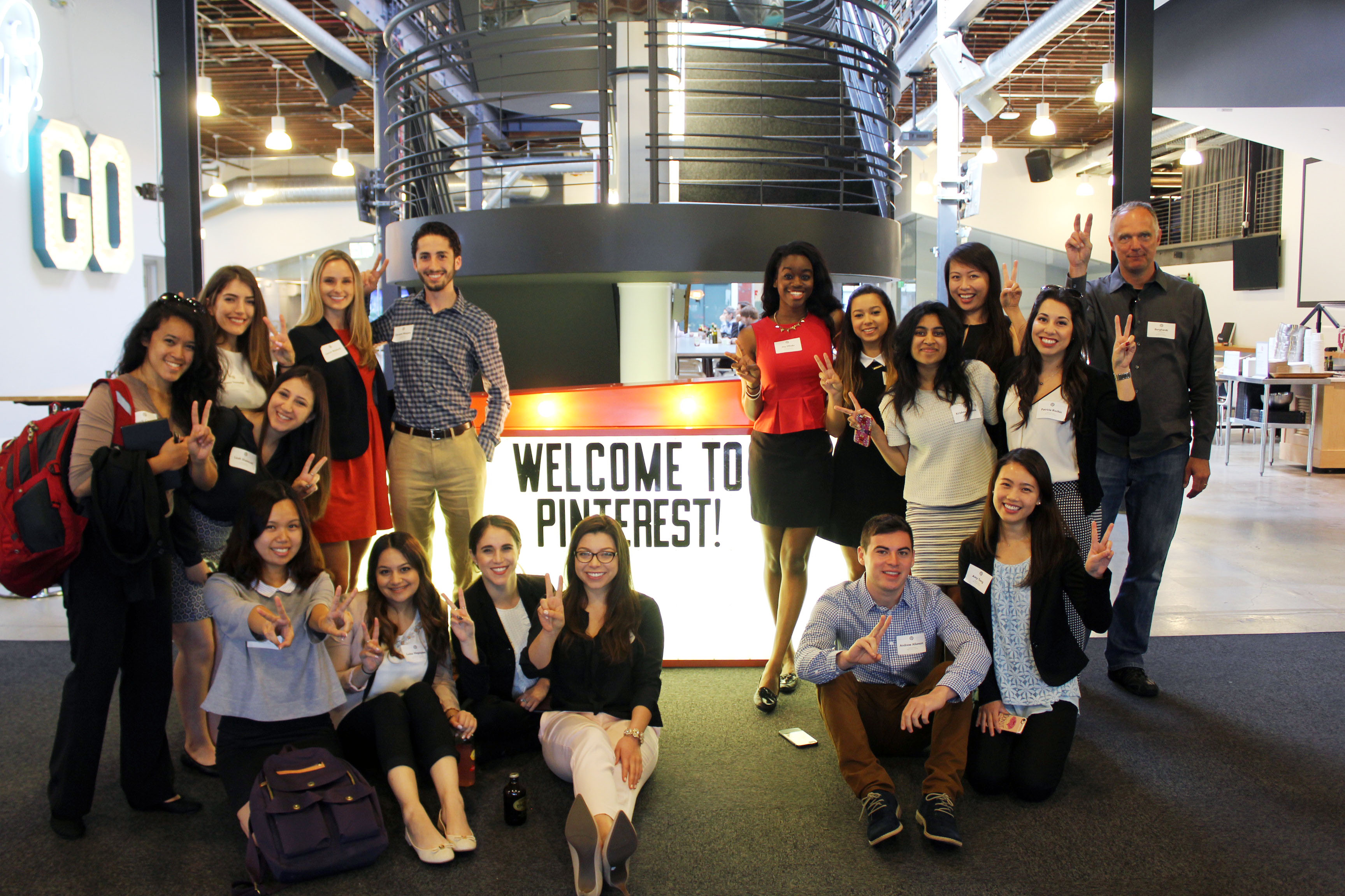 USC Annenberg students work across the globe in Summer 2016 | USC Annenberg