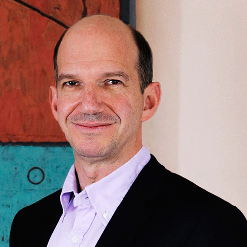 Gregory Annenberg Weingarten | USC Annenberg