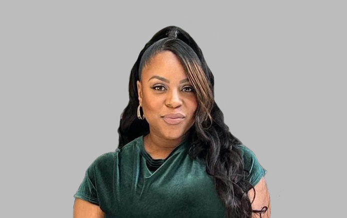 Lunch with a Leader: Brandy Stone | USC Annenberg School for ...