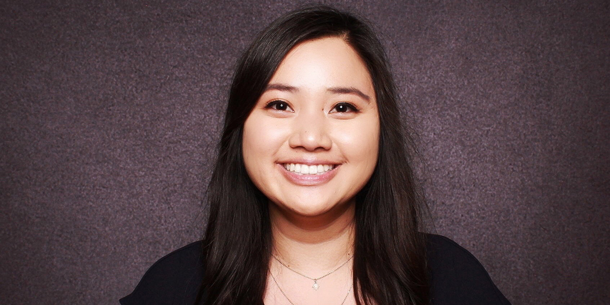 WLS Young Alumni in Tech Series presents: A conversation with Caitlin ...