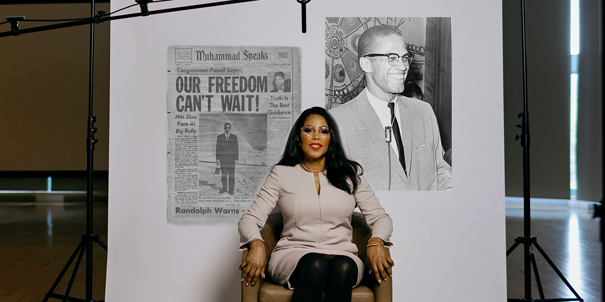 Charlotta Bass day | USC Annenberg School for Communication and Journalism