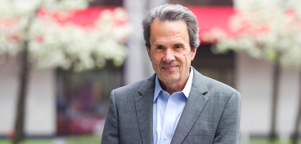 Five Minutes With Fred Cook: On the new Relevance Report and the future ...