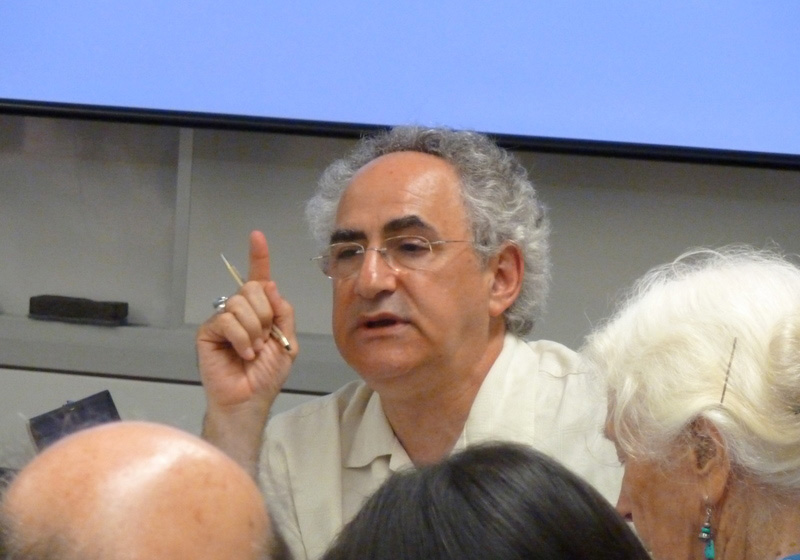 The war for Chinese talent with David Zweig | USC Annenberg School for ...