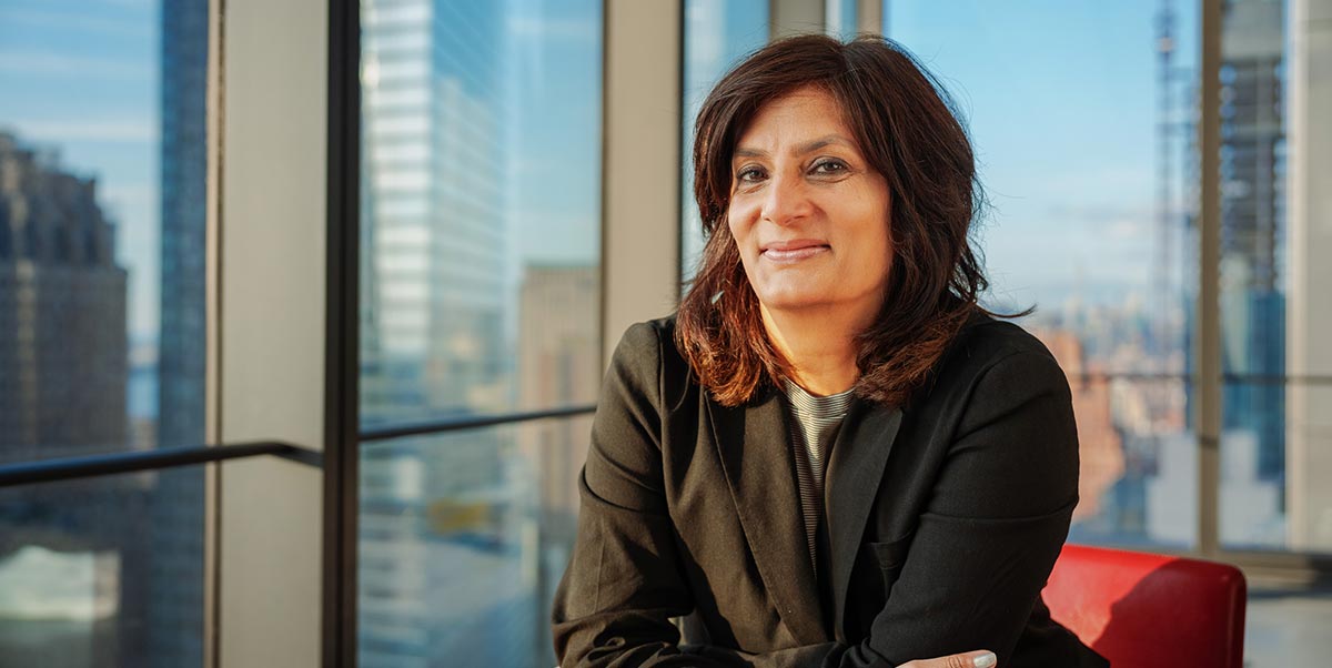 Empire builder | USC Annenberg