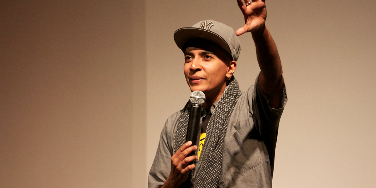 Civic Media Speaker series: D’Lo | USC Annenberg