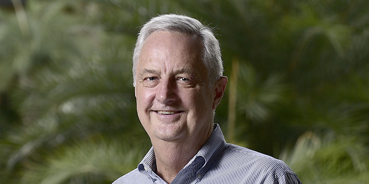 David Shambaugh: Where great powers meet, America and China in ...