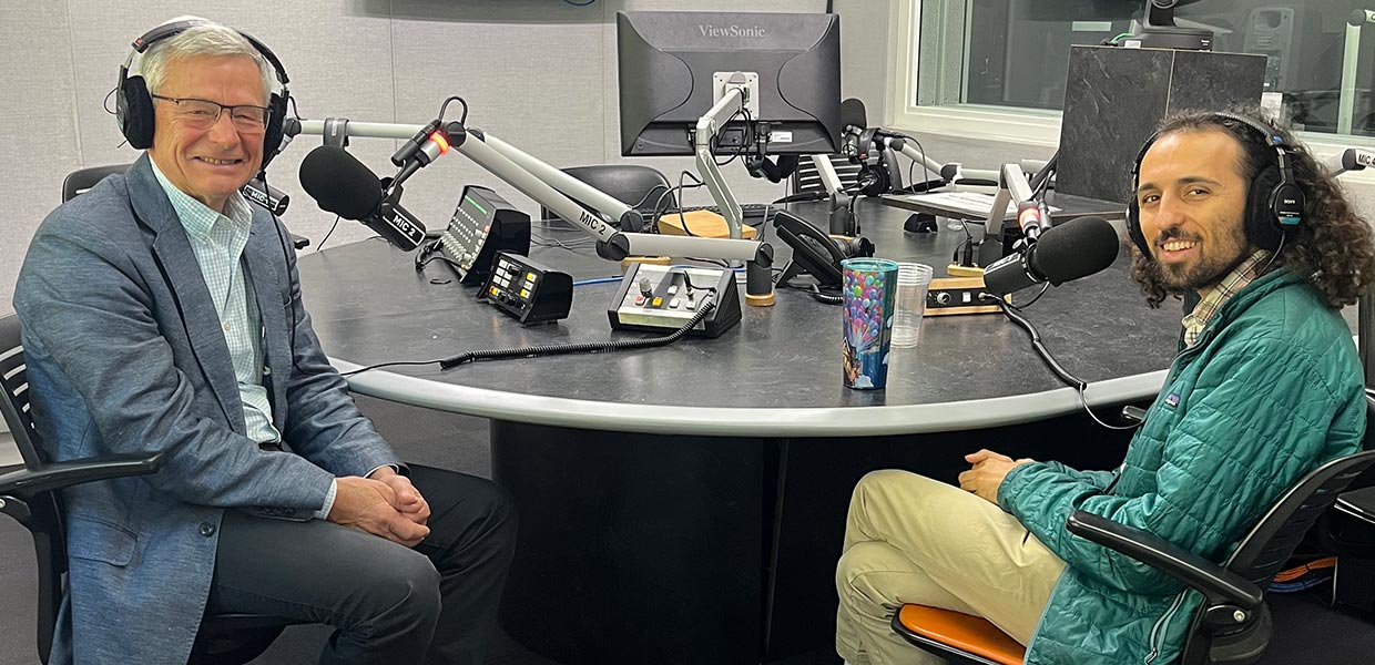 USC launches first-of-its-kind podcast series and research focused on ...