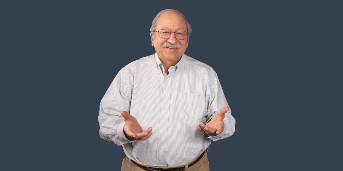 Marshall Ganz: People, power, change | USC Annenberg School for Communication and Journalism