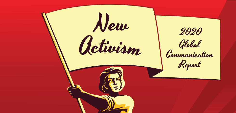 Study predicts growth and democratization of activism | USC Annenberg