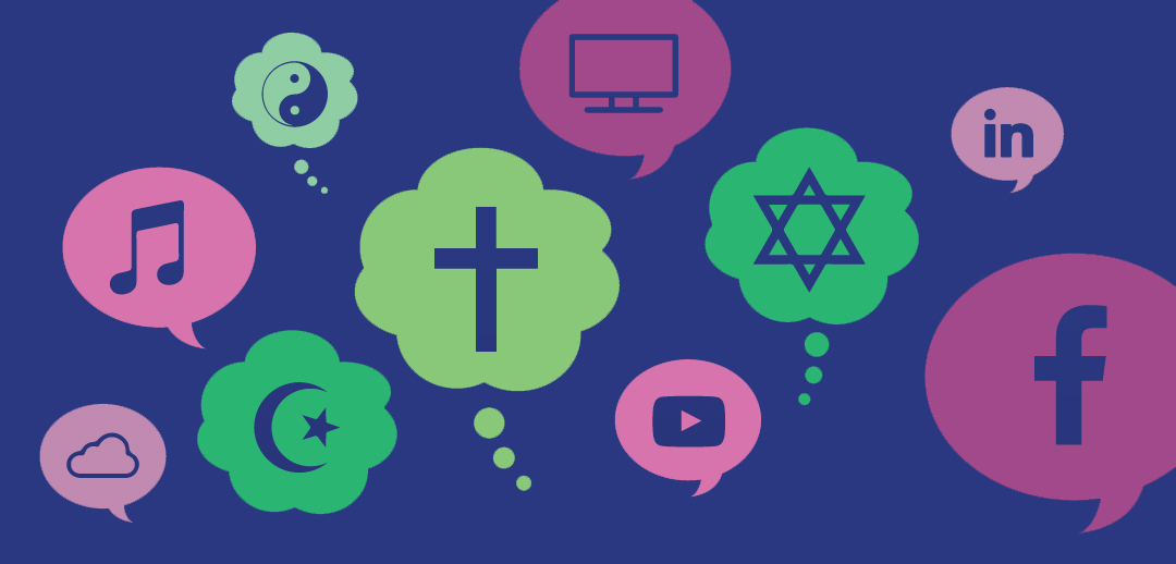 Reimagining Religion 2018: New stories, new communities | USC Annenberg