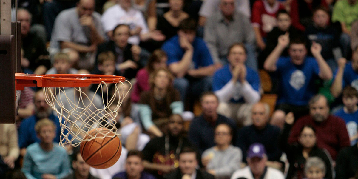 The New Arena Of Influence: How Courtside Seats Lead To Celebrity ...