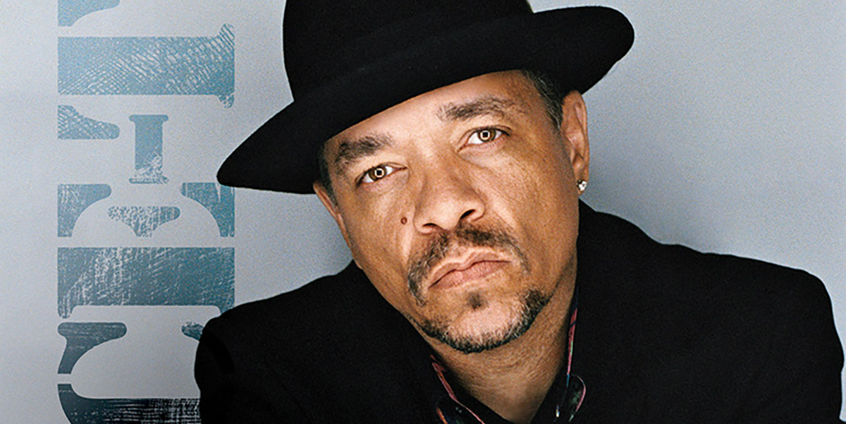 A conversation with Ice-T | USC Annenberg School for Communication and ...