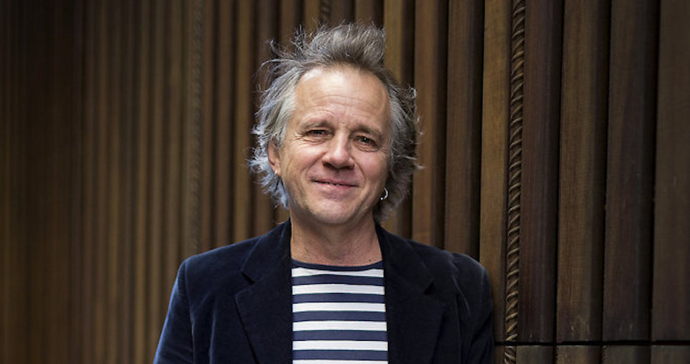 Greenwashing culture and sport: A talk with Professor Toby Miller | USC ...