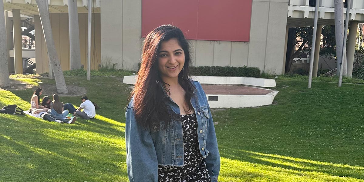 Social media scholar looks to major in making an impact | USC Annenberg ...