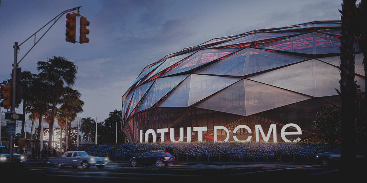Inaugural USC conference to explore future of sports, media and business at Intuit Dome | USC ...