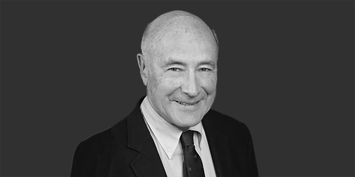 Public diplomacy next: A book talk with Joseph Nye | USC Annenberg ...