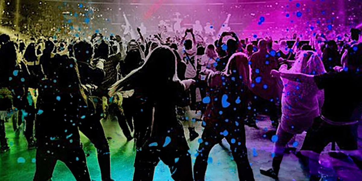 Visons and Voices: K-Pop | USC Annenberg School for Communication and ...