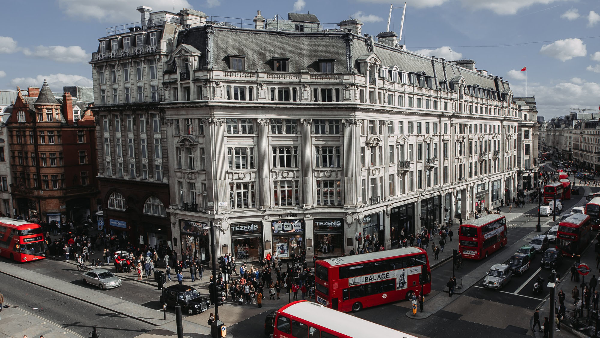 Maymester info session | USC Annenberg