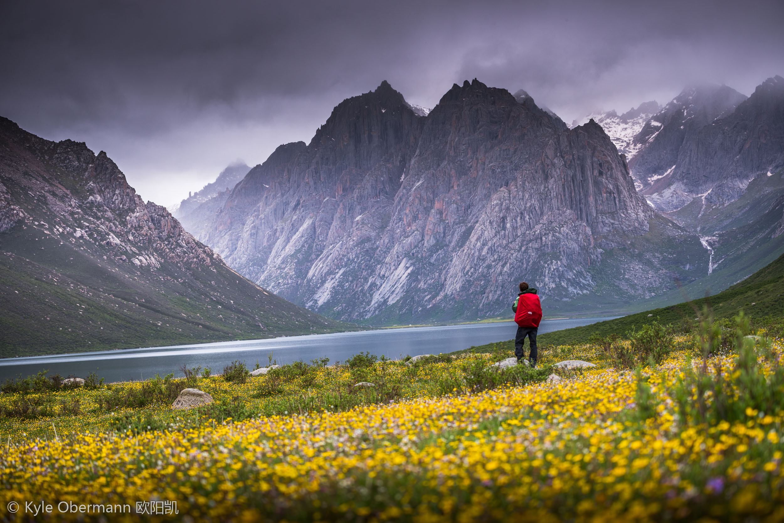 Documenting China’s Wild Places and Conservation Efforts | USC ...