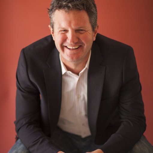 Colin Maclay | USC Annenberg