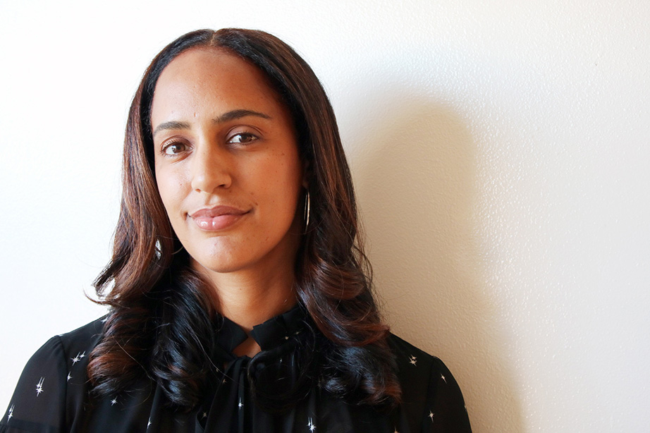 USC Bass Lab lunch and learn with Melanie Cherry | USC Annenberg School ...