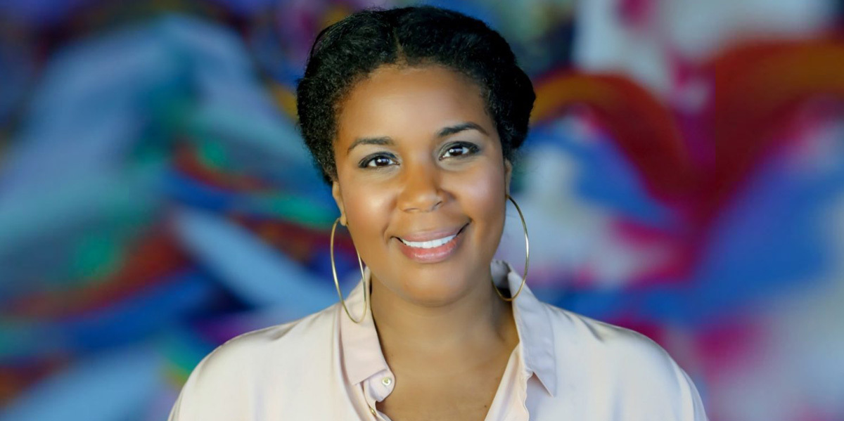 A conversation with Melissa Finney, director of client partnerships ...