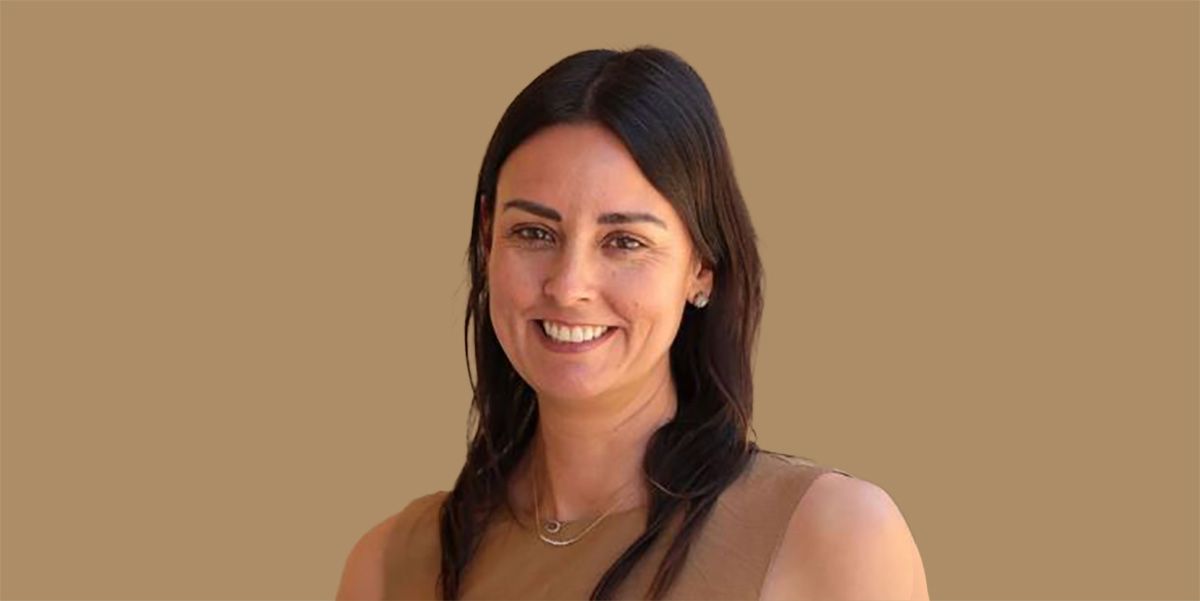 Lunch with a Leader | USC Annenberg