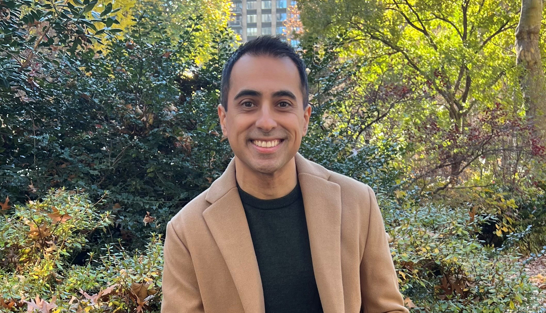 Beyond Annenberg: Networking with a purpose | USC Annenberg School for Communication and Journalism