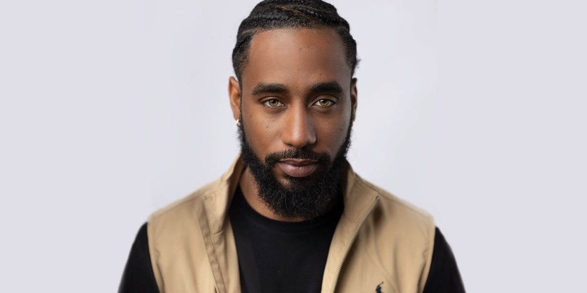 Nate Howard empowers youth through storytelling | USC Annenberg School ...