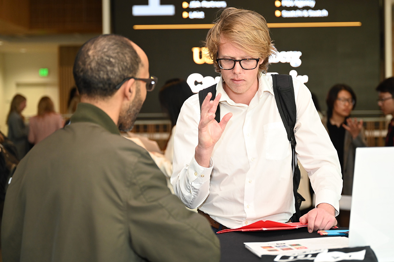 NevaNotNetworkin | USC Annenberg School for Communication and Journalism