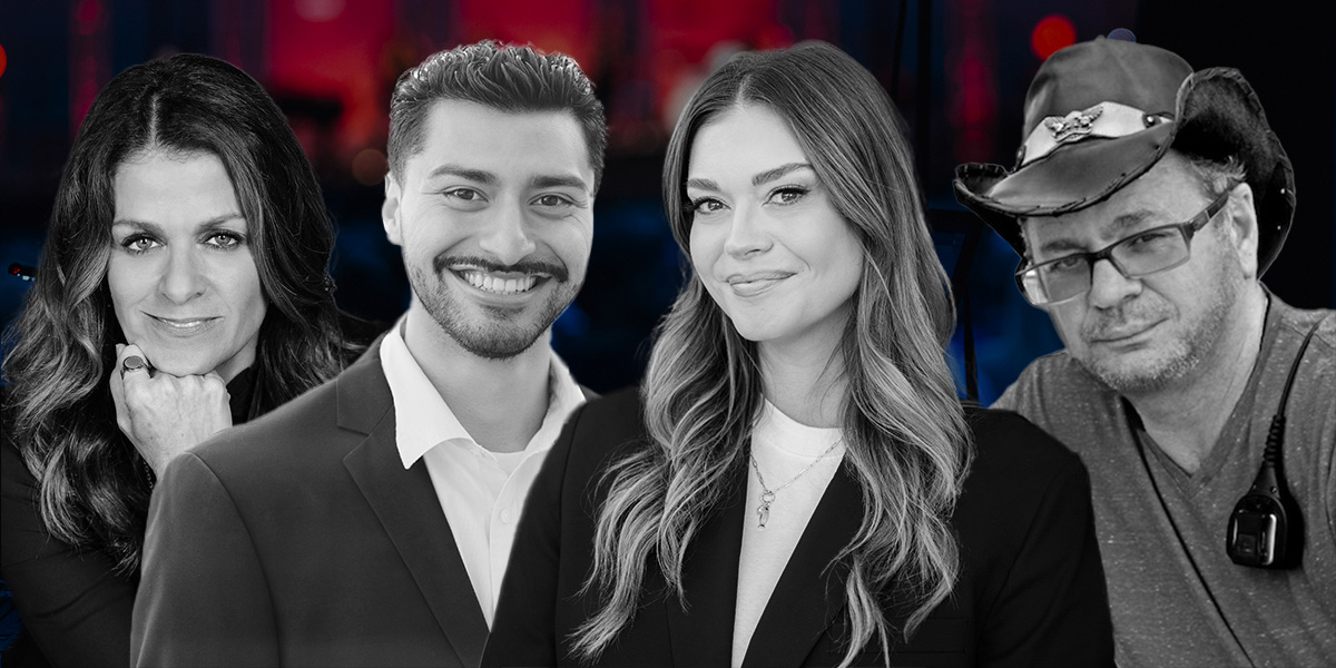 Wasserman music giving back event | USC Annenberg