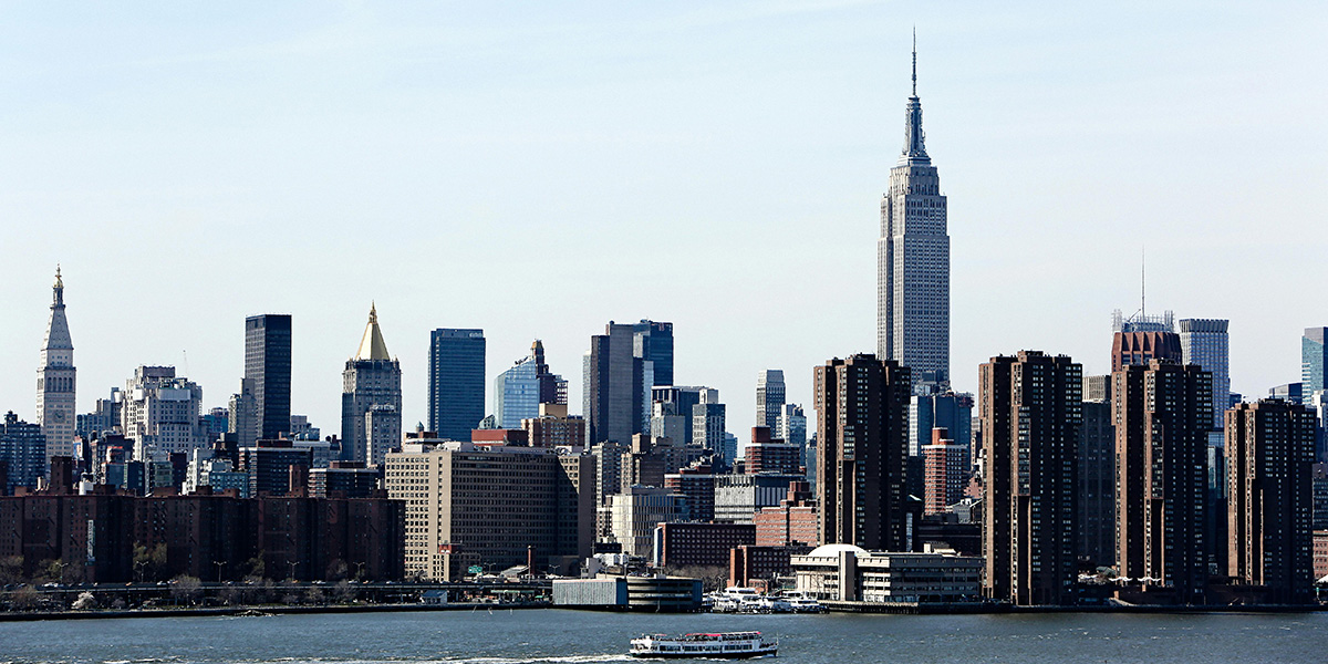 NYC Maymester reception | USC Annenberg