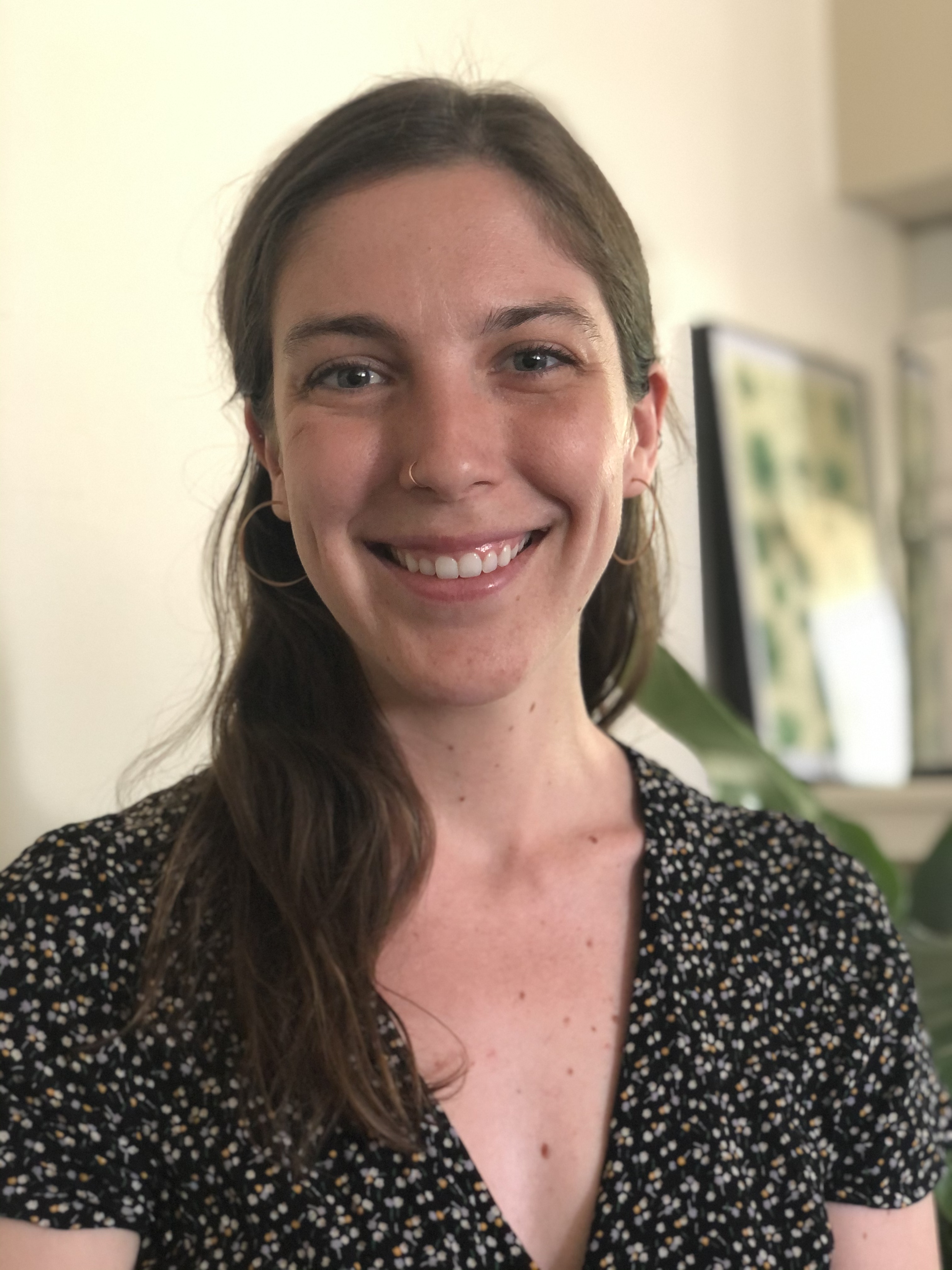 Hayley R. Burgess | USC Annenberg