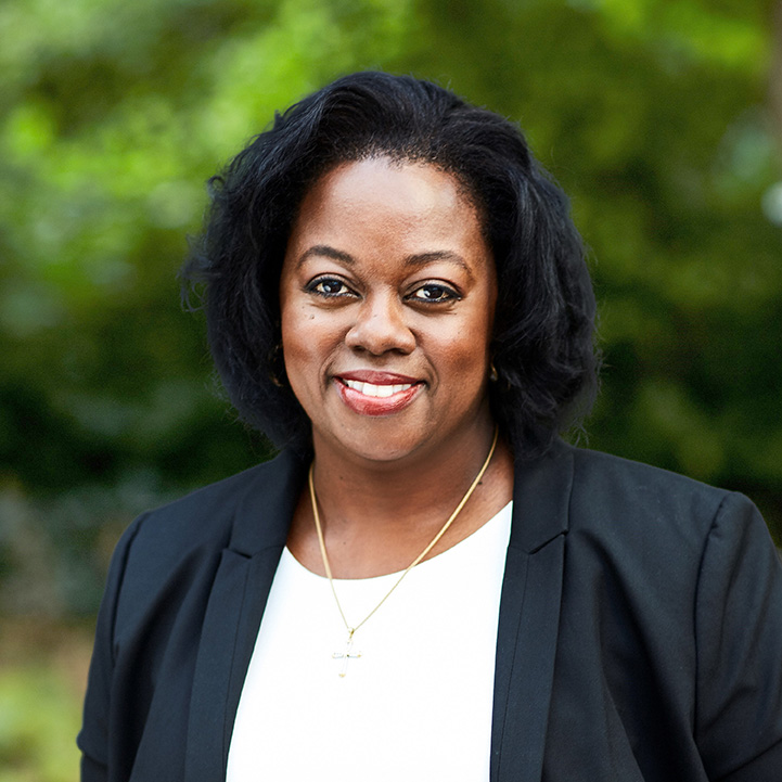 Cristal N. Downing | USC Annenberg