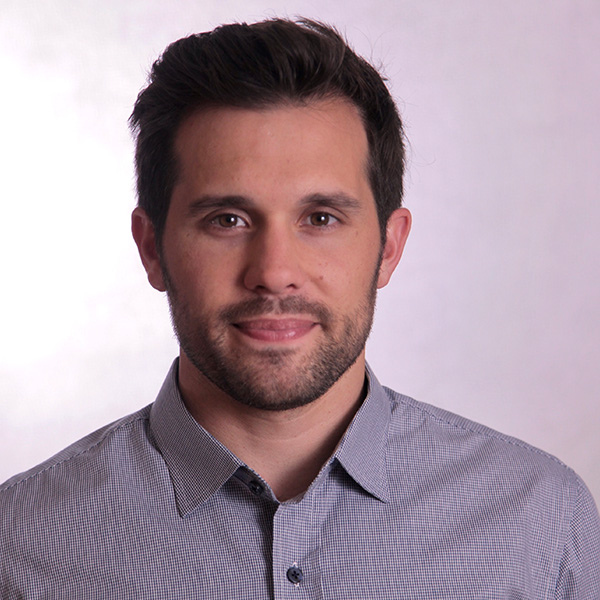 Drew Shackleton | USC Annenberg