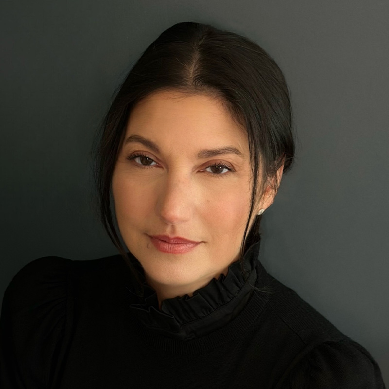 Erica Rodriguez Pompen | USC Annenberg