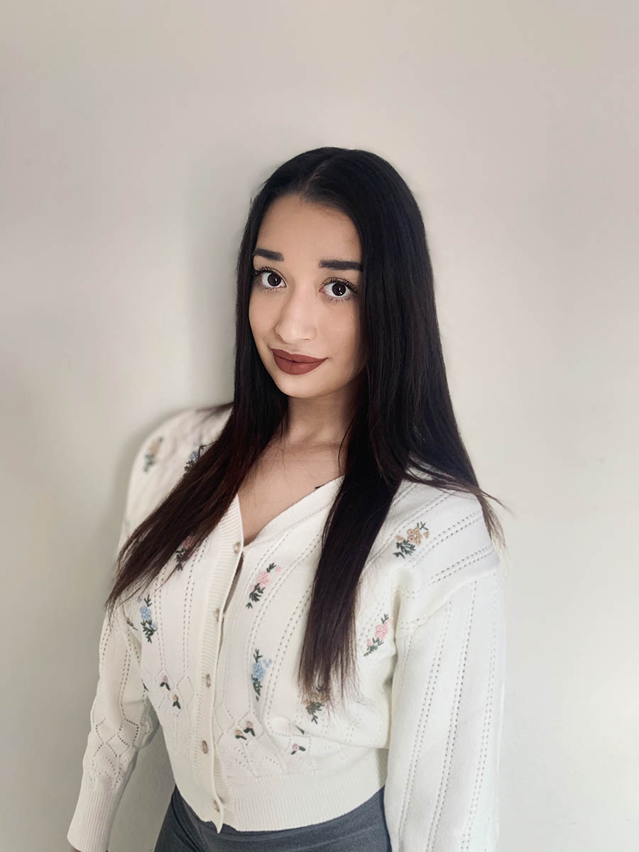 Victoria Valenzuela | USC Annenberg