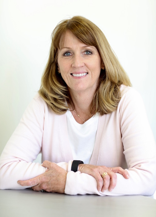 Kathleen Flynn Jacobs | USC Annenberg