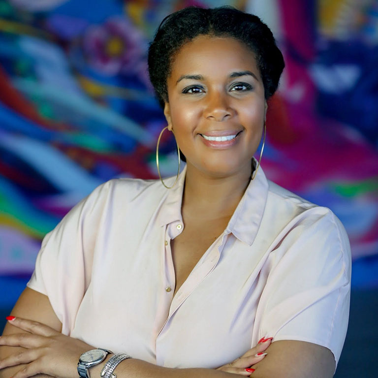 Melissa Finney | USC Annenberg