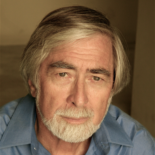 Robert Scheer | USC Annenberg