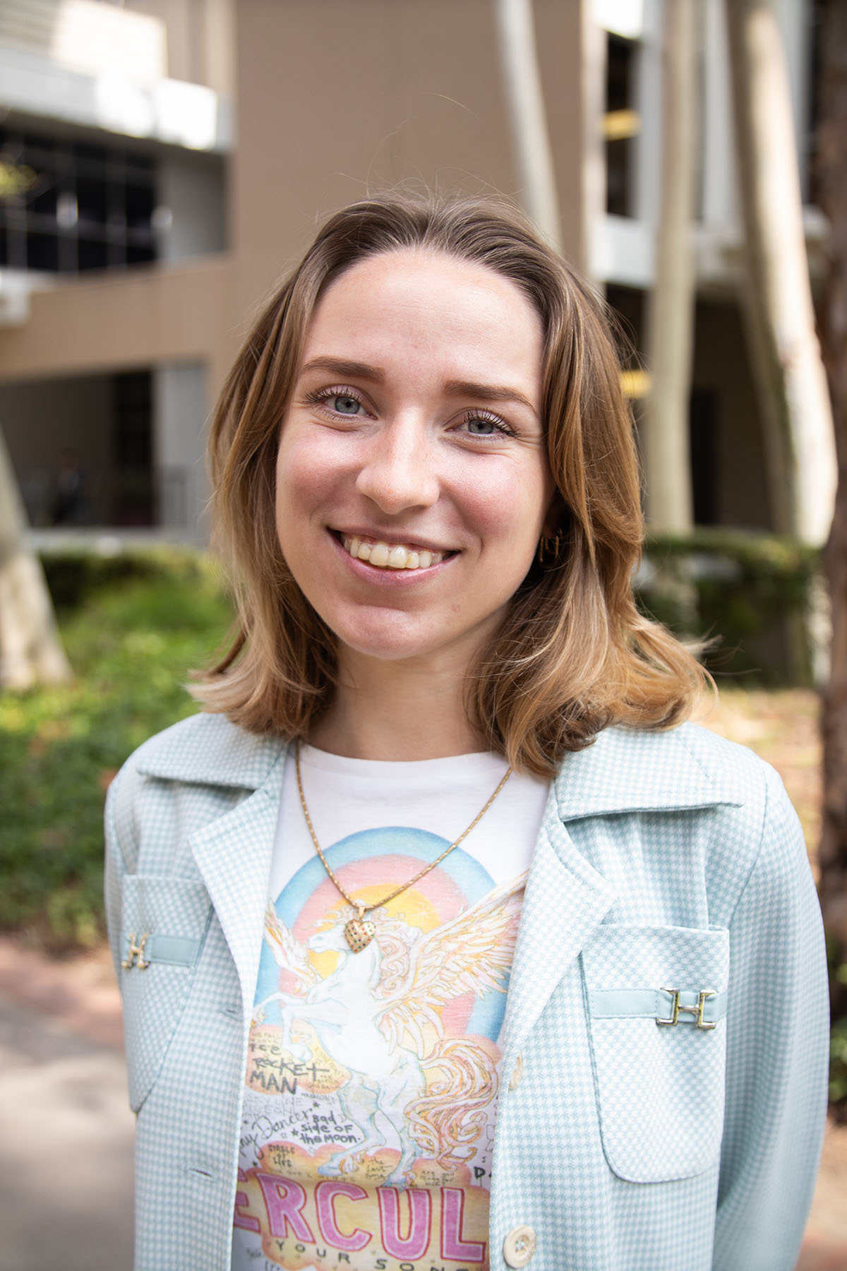 Aimee Christopher | USC Annenberg