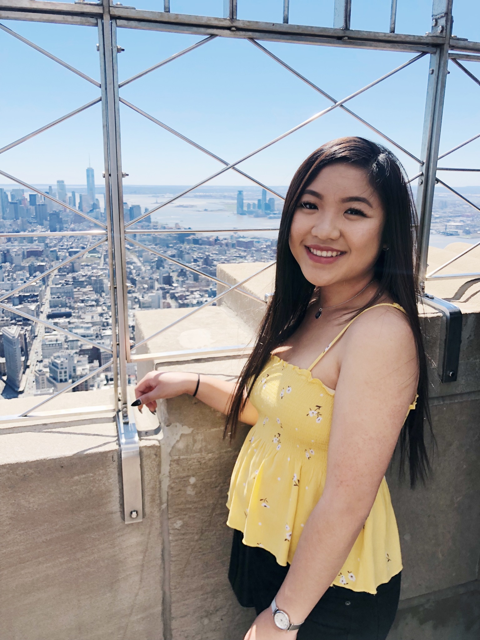 Ashley Nguyen | USC Annenberg