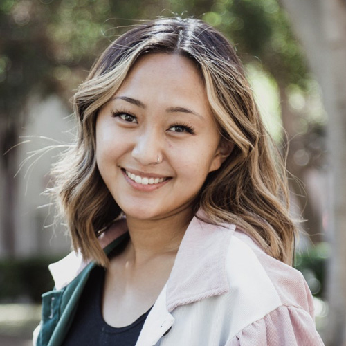 Sarah Neff | USC Annenberg