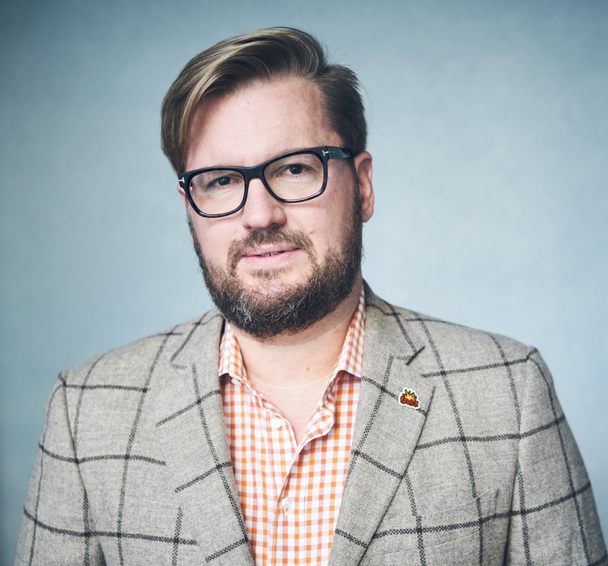 Rich Guest | USC Annenberg