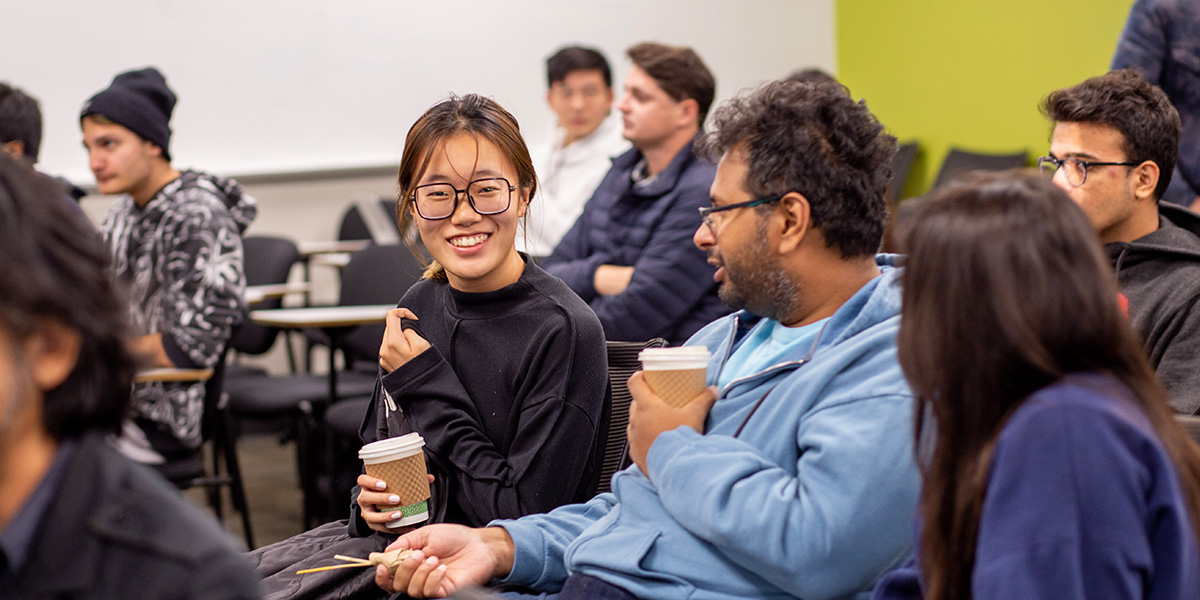 Elevate pro training program | USC Annenberg School for Communication ...