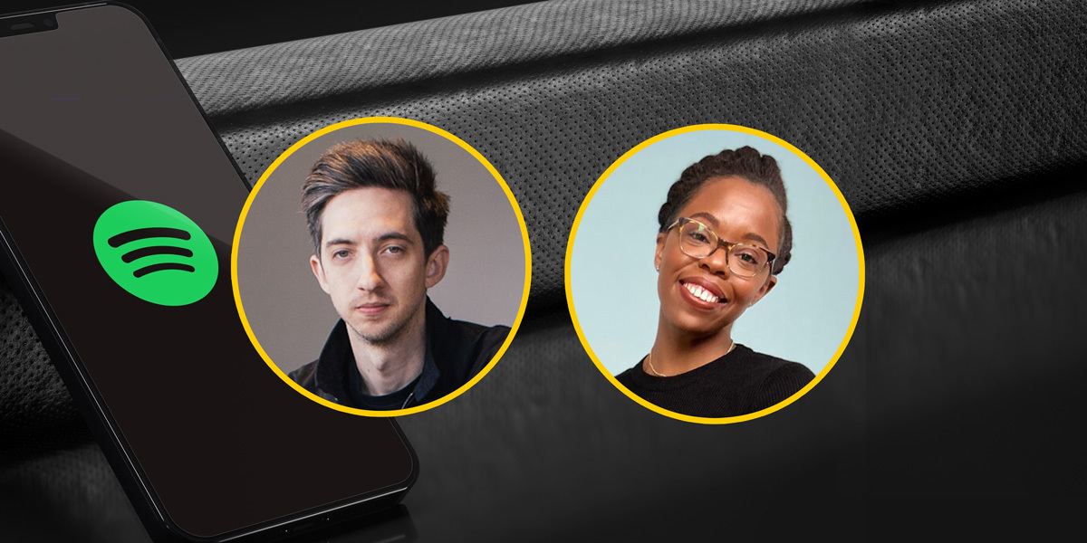 USC Annenberg and Spotify “World of Podcasting” series presents the ...