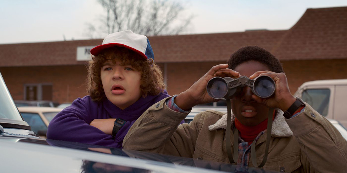 Stalking for love: A discussion on media representation of stalking ...