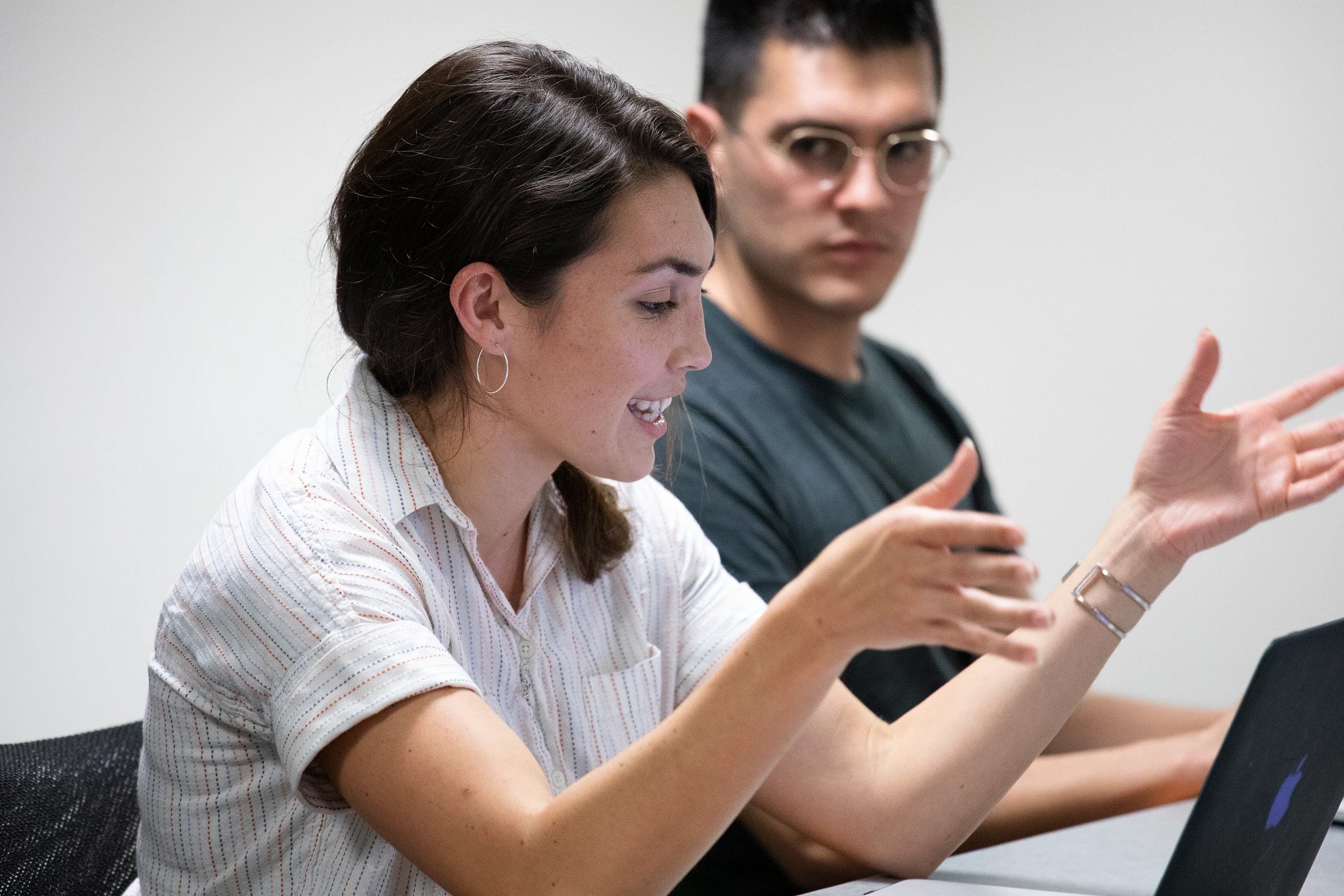 PhD student summer research presentations | USC Annenberg School for ...