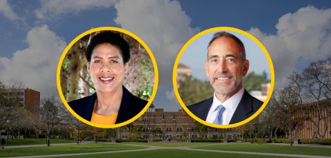 USC Annenberg School for Communication and Journalism