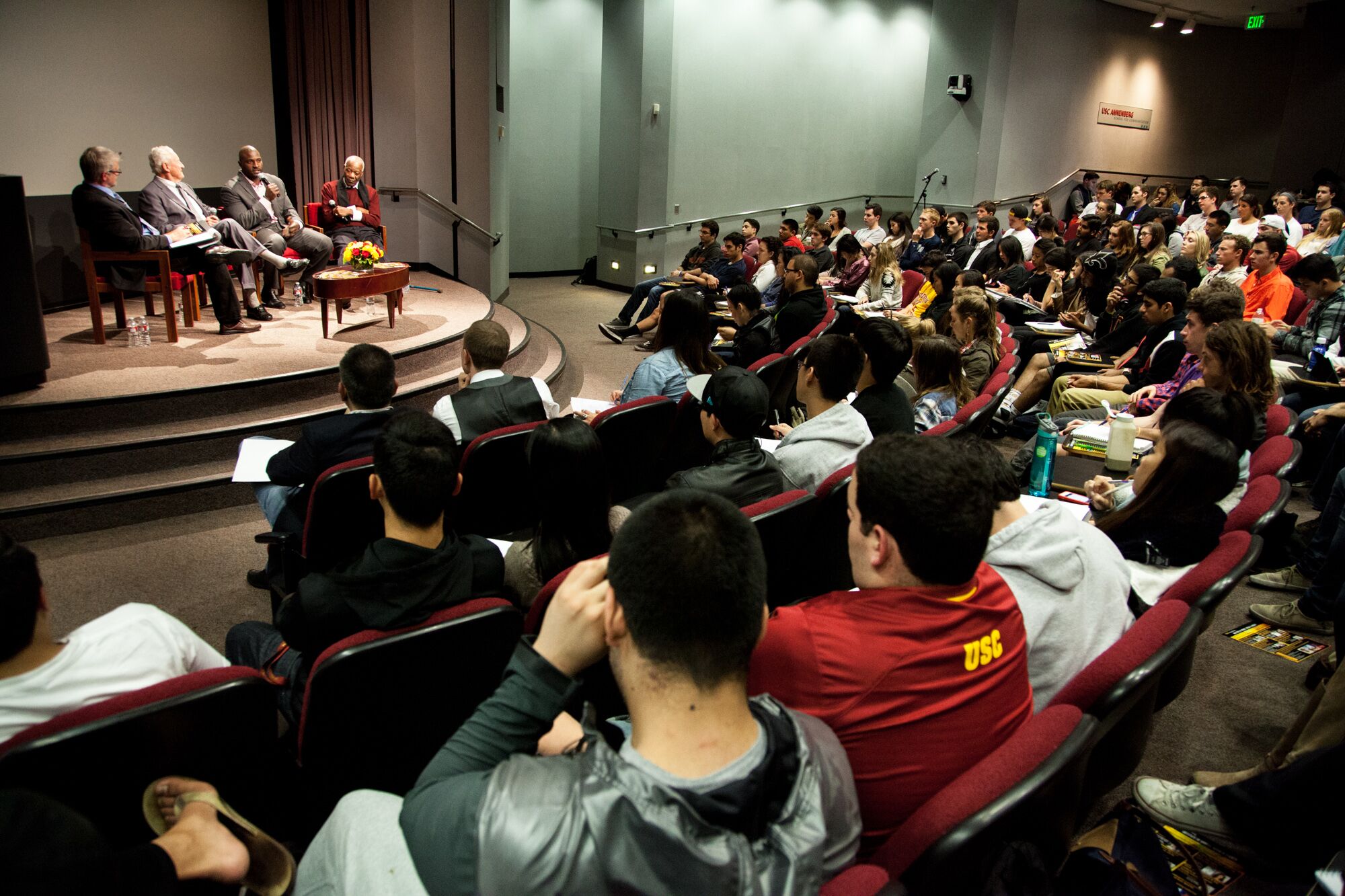 Communication (B.A.) Careers | USC Annenberg School for Communication ...